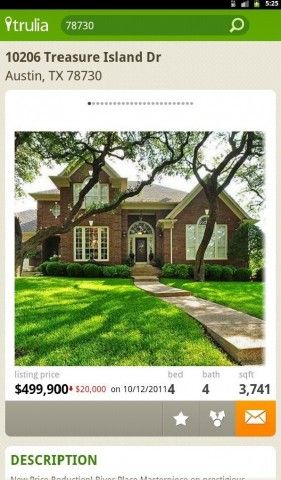 5 Key Apps To Help You Find a New Home With Your Smartphone