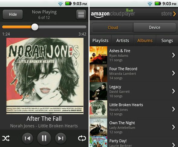 Stream Audio to Your Phone With These 5 Apps [Android]