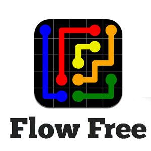 Jog Those Brain Cells With The Addictive Flow Free Puzzle Game [Android ...