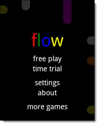 Jog Those Brain Cells With The Addictive Flow Free Puzzle Game [Android ...
