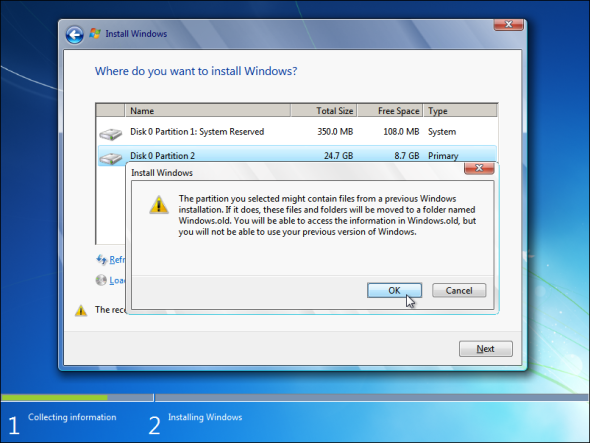 It's Not Easy, But You Can Uninstall Windows 8 And Revert To Your Old OS