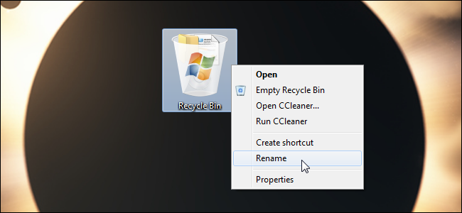 Make a Better Recycle Bin With These Great Tools & Tricks