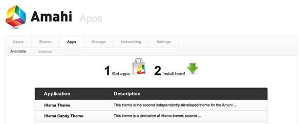 Amahi On Ubuntu: Must-Have Extras For Your Linux Home Server