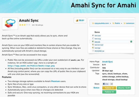 Amahi On Ubuntu: Must-Have Extras For Your Linux Home Server