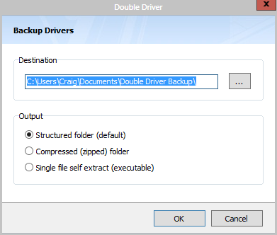 Double Driver Makes Backing Up & Restoring Your Drivers Easier Than ...