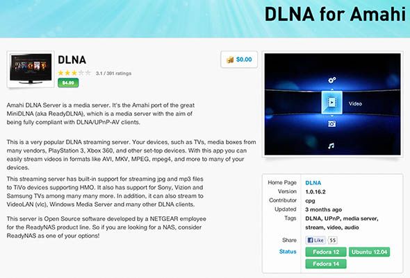 Amahi On Ubuntu: Must-Have Extras For Your Linux Home Server