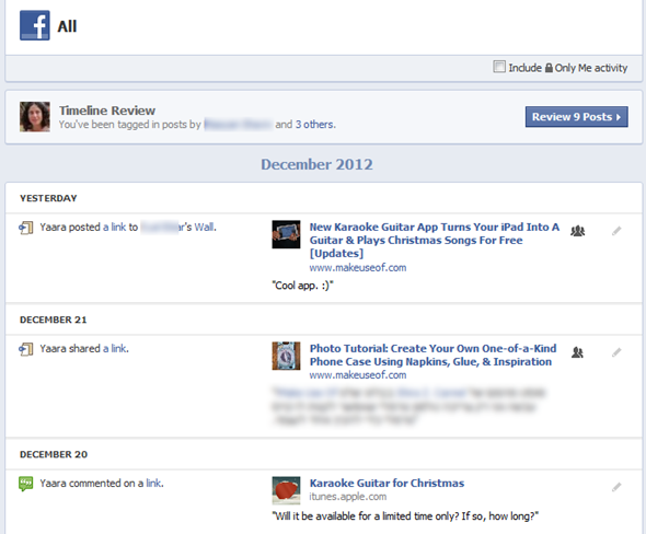 Make Sure You're Secure With Facebook's New Privacy Settings: A ...