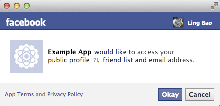 Make Sure You're Secure With Facebook's New Privacy Settings: A ...