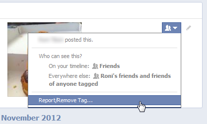 Make Sure You're Secure With Facebook's New Privacy Settings: A ...