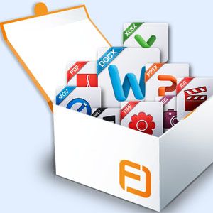 Say Open Sesame And View More Than 80+ File Types With Free Opener ...