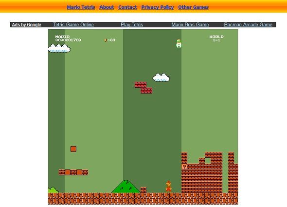 Fall Head Over Heels With The Best Tetris Clones To Play Online [MUO ...