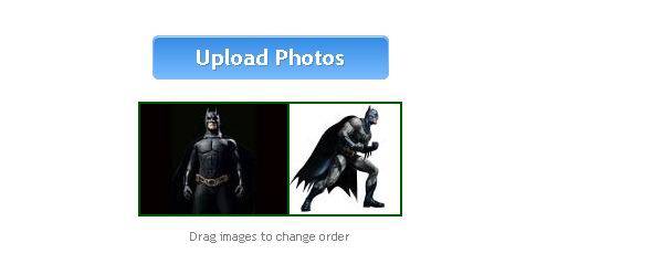 PhotoJoiner: Join Multiple Photos In a Photo Strip