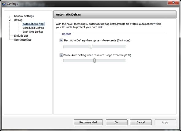 IObit Smart Defrag: A Superb Hard Drive Defragmentation & Optimization ...