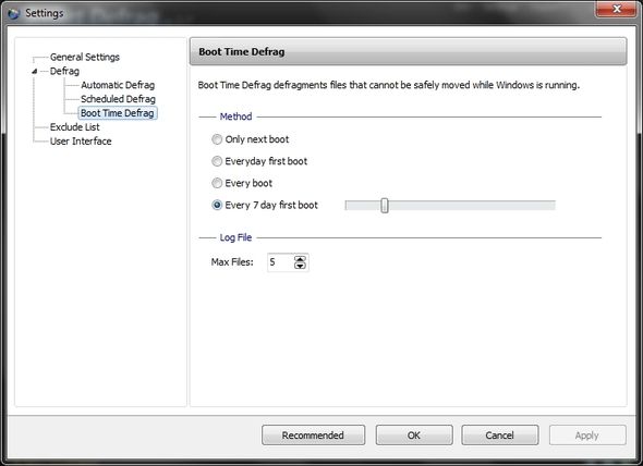 IObit Smart Defrag: A Superb Hard Drive Defragmentation & Optimization ...