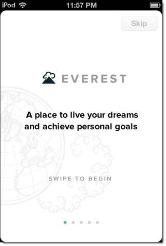 Keep Your Life Goals In Sight By Breaking Them Down Into Small ...