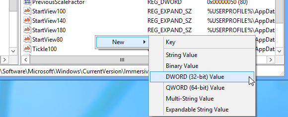 Rearrange The Windows 8 Start Screen With Registry Tweaks & Utilities