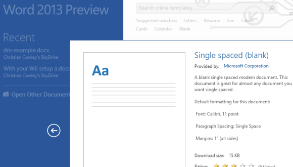 Microsoft Office 2013: The Unofficial Guide