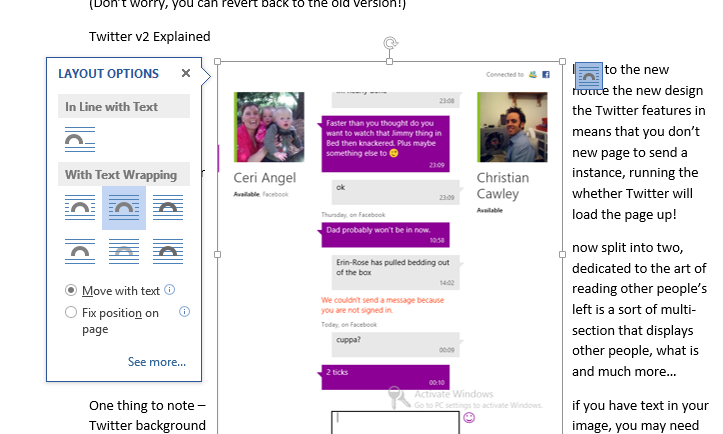 Microsoft Office 2013: The Unofficial Guide