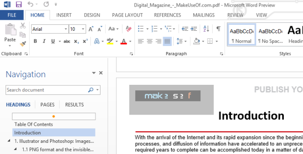 Microsoft Office 2013: The Unofficial Guide