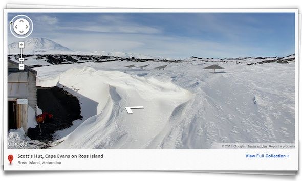 Discover Jaw-Dropping Views & Experience Nature With These Google Earth ...