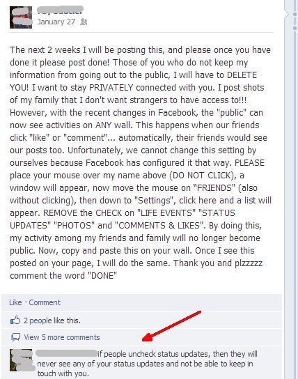 Lies, Lies, And Status Updates: 4 Facebook Myths You Shouldn't Believe