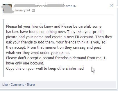 Lies, Lies, And Status Updates: 4 Facebook Myths You Shouldn't Believe