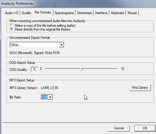 Know When to Use Which File Format: PNG vs. JPG, DOC vs. PDF, MP3 vs. FLAC