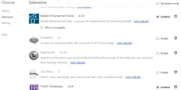 What Can You Do To Speed Up Your Browser?