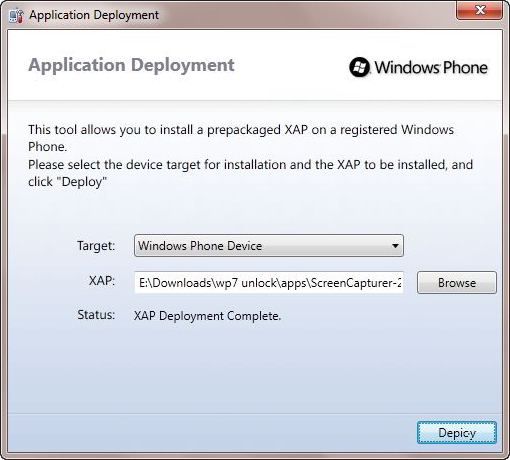 Windows Phone 7: Complete Guide