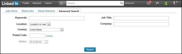 How To Use LinkedIn To Research Your Next Job