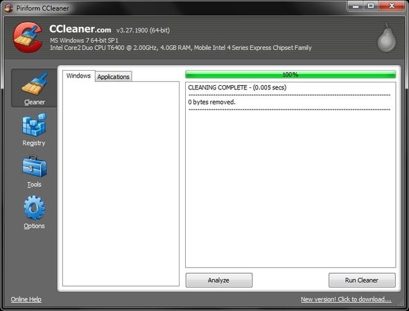 Getting A New Computer, Part 3: Essential Programs & How To Efficiently ...