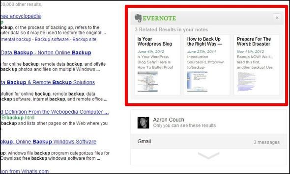 20 Evernote Search Features You Should Be Using