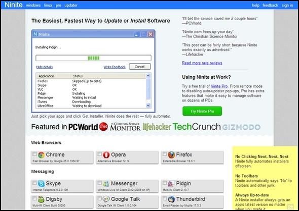 Getting A New Computer, Part 3: Essential Programs & How To Efficiently ...