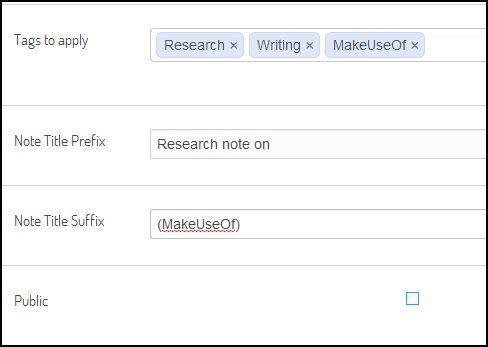 KustomNote: Experience Evernote Like Never Before With Custom Templates