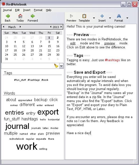 Productivity on Linux: 7 Apps for Note-Taking