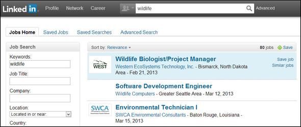 How To Use LinkedIn To Research Your Next Job