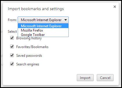 How To Become A Chrome Power User, Part 2: Bookmarks, Settings & Extensions