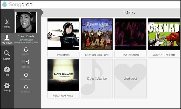 Songdrop: Your Free & Favorite Song-Saving Service You Didn't Even Know ...