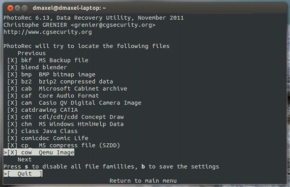 The Best Ways To Recover Data On Linux