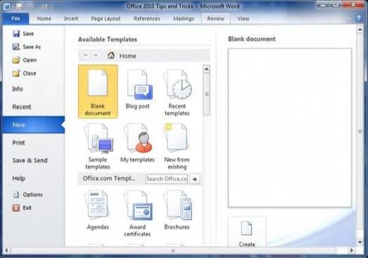 Microsoft Office 2010: Ultimate Tips & Tricks
