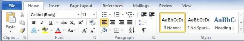 Microsoft Office 2010: Ultimate Tips & Tricks