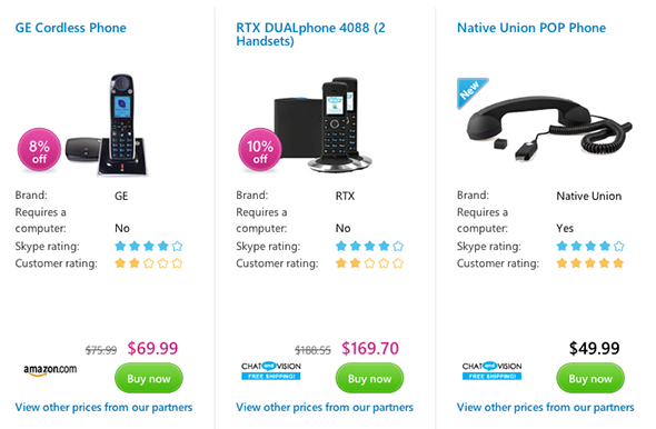 How To Use Skype As Your Main Home Phone Line