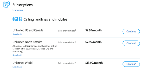 How To Use Skype As Your Main Home Phone Line