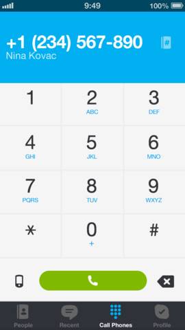 How To Use Skype As Your Main Home Phone Line