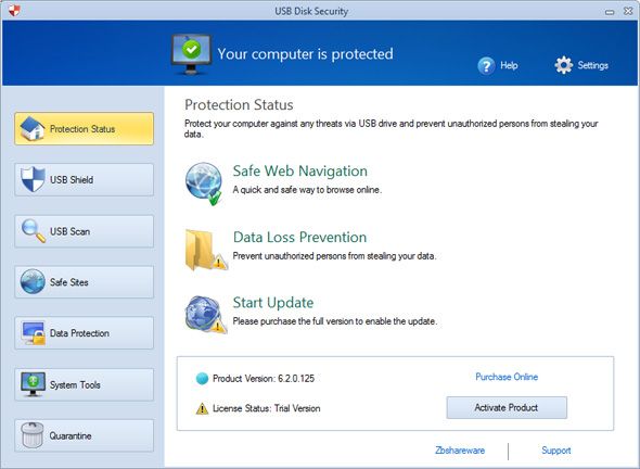 Why USB Sticks Are Dangerous & How To Protect Yourself