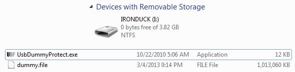 Why USB Sticks Are Dangerous & How To Protect Yourself