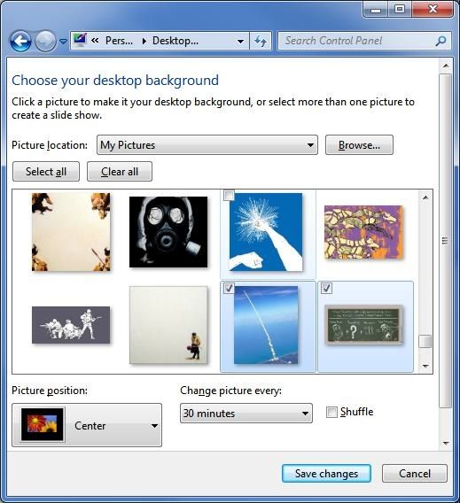 The Windows 7: Ultimate Guide