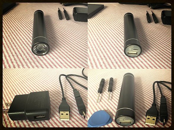 Apps And Smartphone Equipment To Take With You Into The Zombie Apocalypse