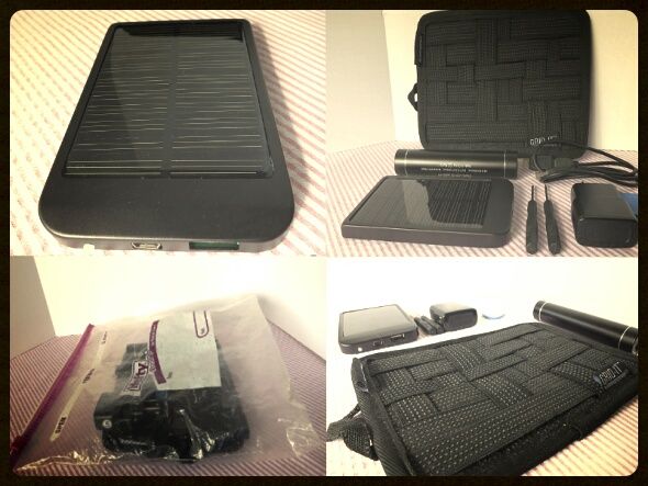 Apps And Smartphone Equipment To Take With You Into The Zombie Apocalypse