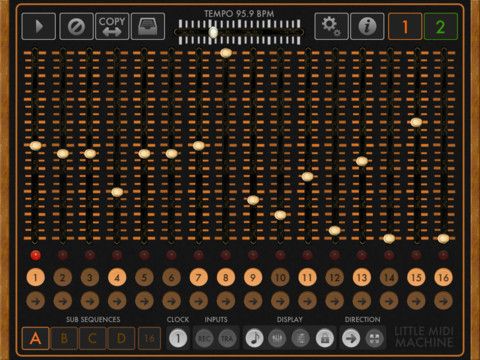 How to Use CoreMIDI for Music Production on an iPad or iPhone [iOS]